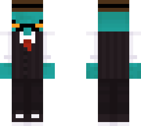 Parry | Minecraft Skin