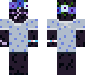 patient | Minecraft Skins
