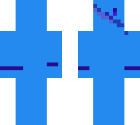 Personal | Minecraft Skin