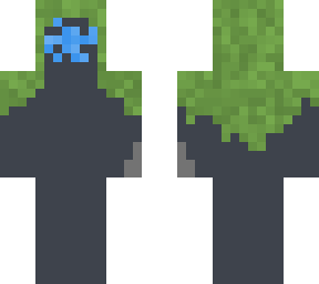 phill | Minecraft Skin