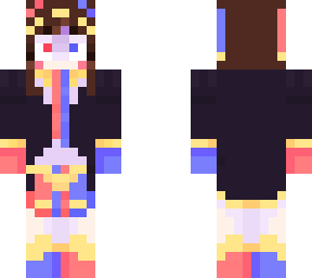 pomni | Minecraft Skins