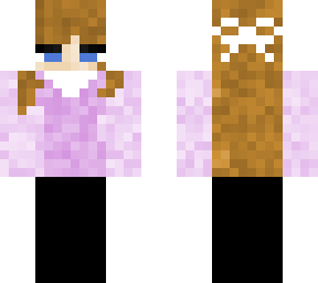 preppy | Minecraft Skins