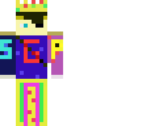 prison skin best | Minecraft Skin