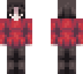 pucca | Minecraft Skins