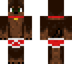 puppy | Minecraft Skins