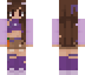 tinakitten | Minecraft Skins