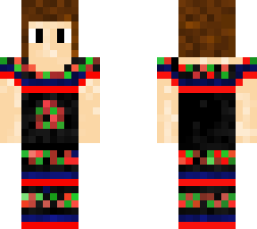 R3 | Minecraft Skin
