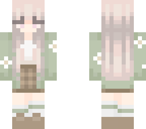 RAAAAA | Minecraft Skin