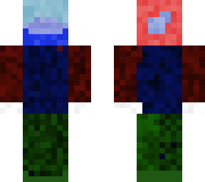 racer | Minecraft Skins