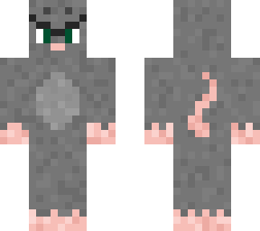 mad | Minecraft Skins