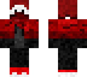Red Roblox | Minecraft Skin