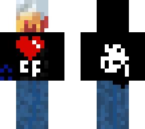 demon slayer rengoku | Minecraft Skins