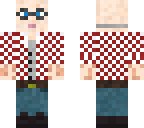 richard | Minecraft Skins