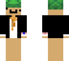 rizzerd of rozz | Minecraft Skin