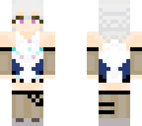 azur lane | Minecraft Skins