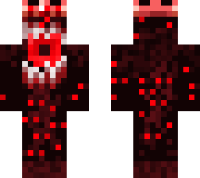 rocky | Minecraft Skins