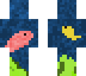 sea | Minecraft Skins