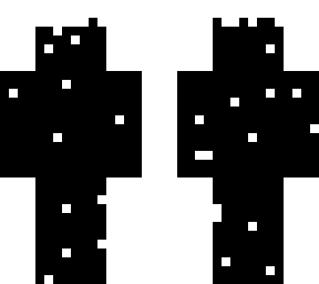 shadow | Minecraft Skins