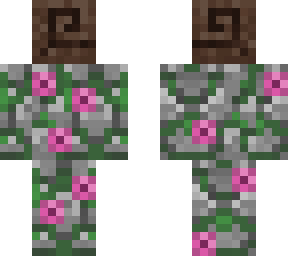 Sheep Horn (Minecraft Earth) | Minecraft Skin