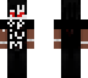 carti | Minecraft Skins