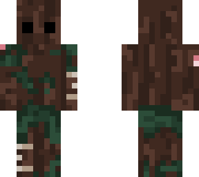 shubble | Minecraft Skins