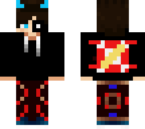 Skin bagus | Minecraft Skin
