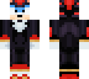 sonic dlc | Minecraft Skins
