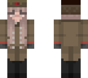 soviet | Minecraft Skin