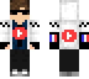 spunky | Minecraft Skins