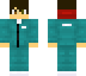 squid craft | Minecraft Skins