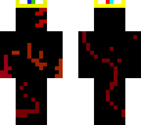blood | Minecraft Skins