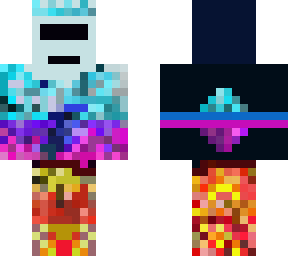 diamond | Minecraft Skins