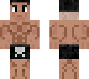 martial arts | Minecraft Skins