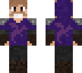 Tonigon | Minecraft Skin