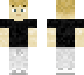 Topaz | Minecraft Skin