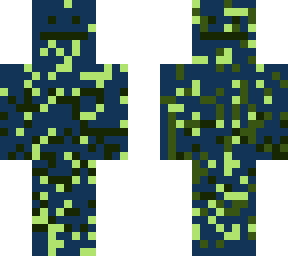 trash | Minecraft Skins