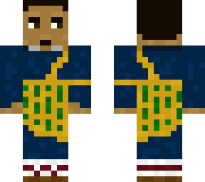 kenjaku | Minecraft Skins