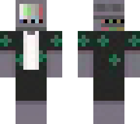 tropical | Minecraft Skins