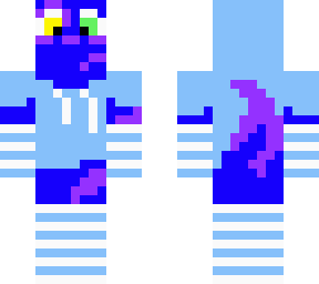 Vito | Minecraft Skin