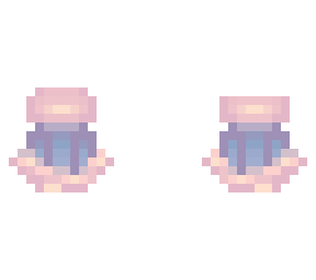 waterfall~OB | Minecraft Skin