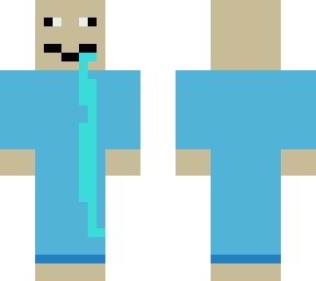 dumb | Minecraft Skins