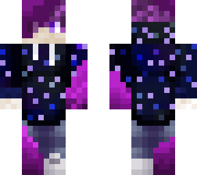 zen | Minecraft Skin