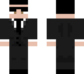 boy suit | Minecraft Skins