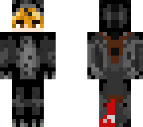 toothless | Minecraft Skins