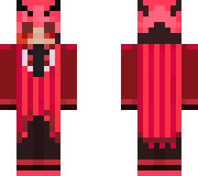 hazbin hotel | Minecraft Skins