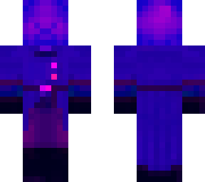 Alchemy Steve | Minecraft Skin