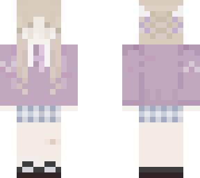 pearl | Minecraft Skins