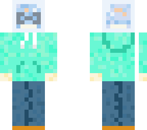 nemo | Minecraft Skins