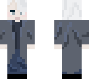 Arthur | Minecraft Skin