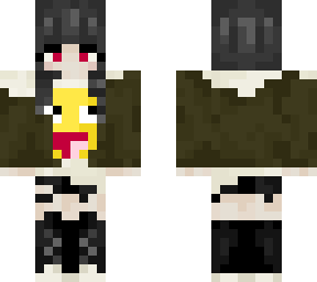 gyatt | Minecraft Skins